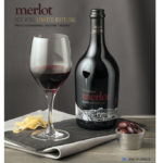 Merlot - Ποτοποιία Κωστέα