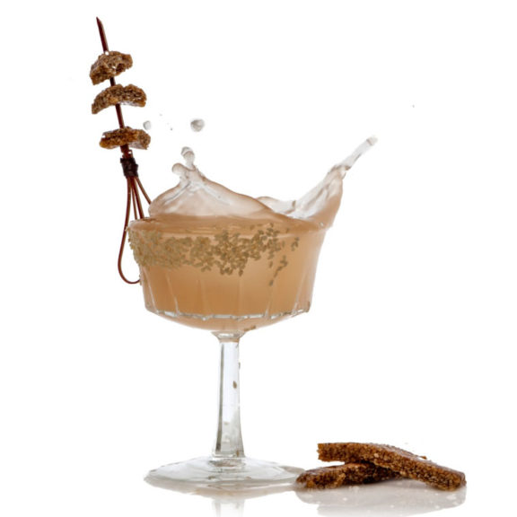 Recipes - Kosteas Distillery